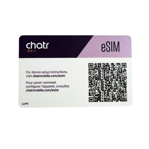 Wireless Hotspot - Chatr Authorized Dealer