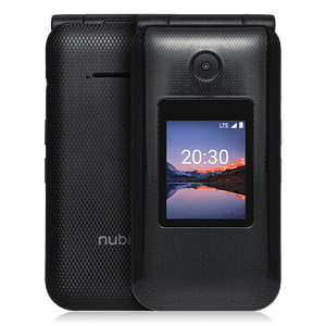 Nubia Cymbal 2 Chatr phone — Wireless Hotspot - Chatr Authorized Dealer